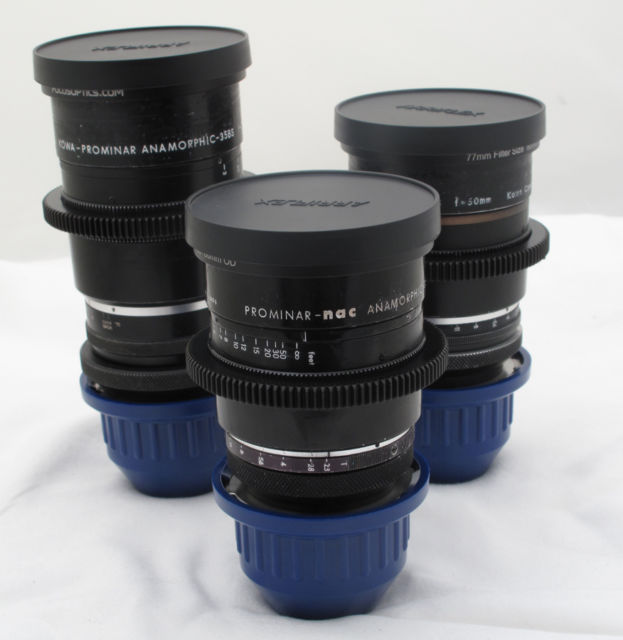 NAC – scope4rental