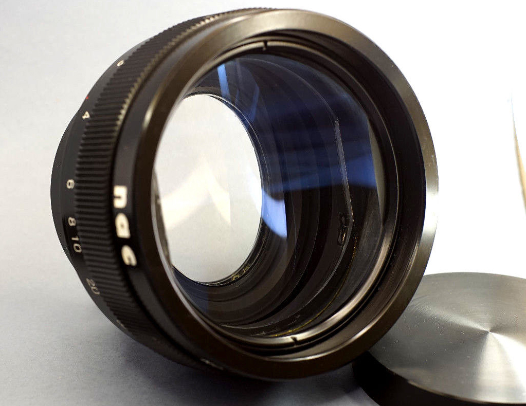 NAC – scope4rental