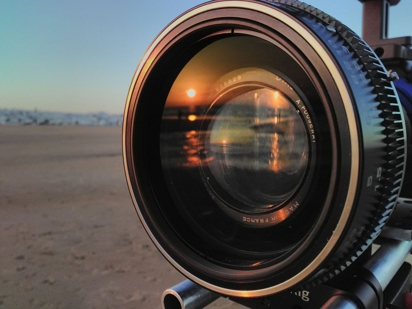 Dyaliscope 16 – Möller Kombo – scope4rental