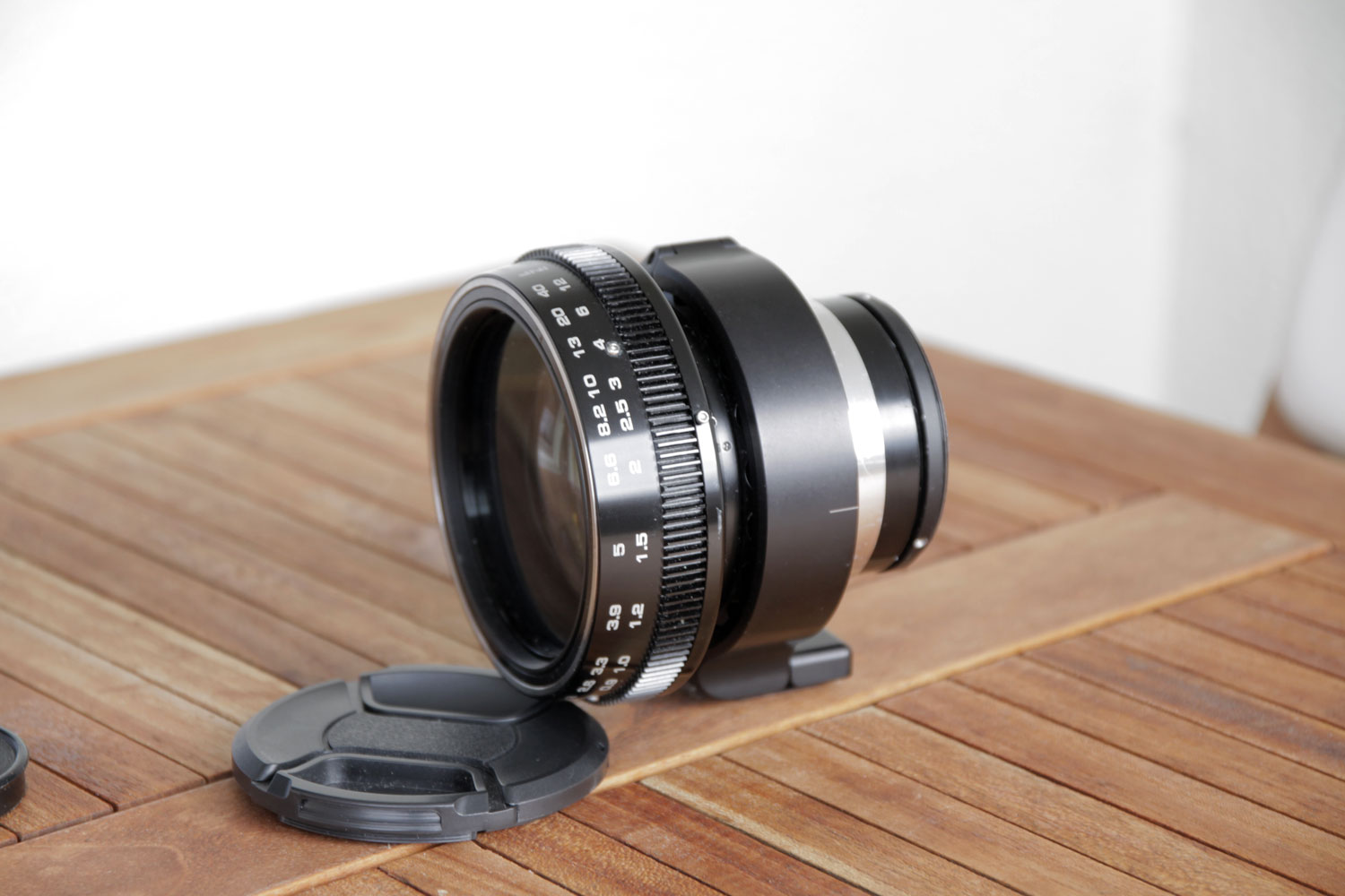 Kowa Prominar C35 1.5x – scope4rental